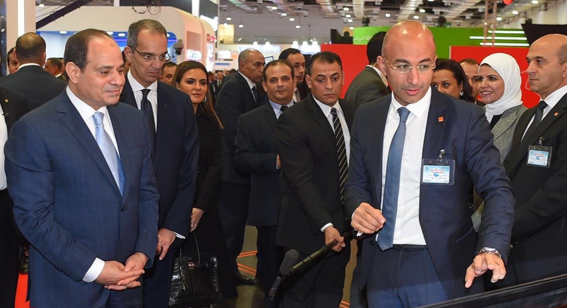 Orange Egypt unveils their latest Smart Cities Solutions and Digital ...