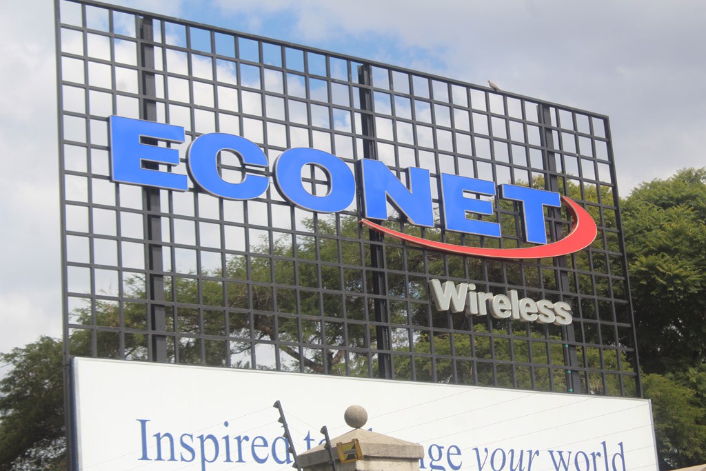Econet Wireless Zimbabwe to pivot towards digital solutions in its ...