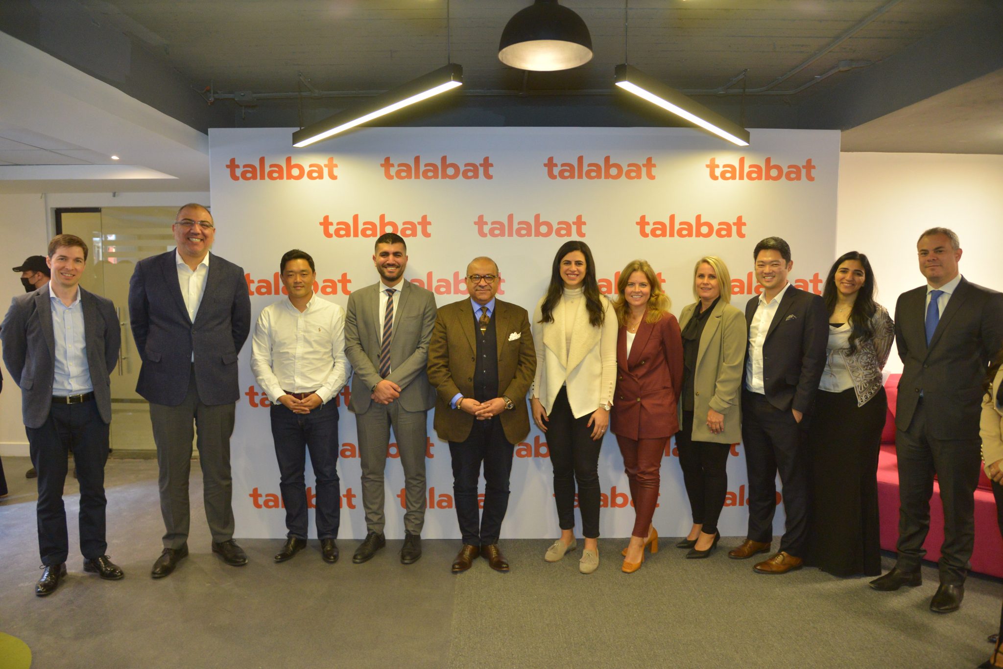 Talabat Inaugurates New Cairo Headquarters, Reaffirms Strategic ...