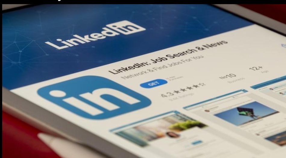 LinkedIn has deployed a more contemporary method of verification to its ...