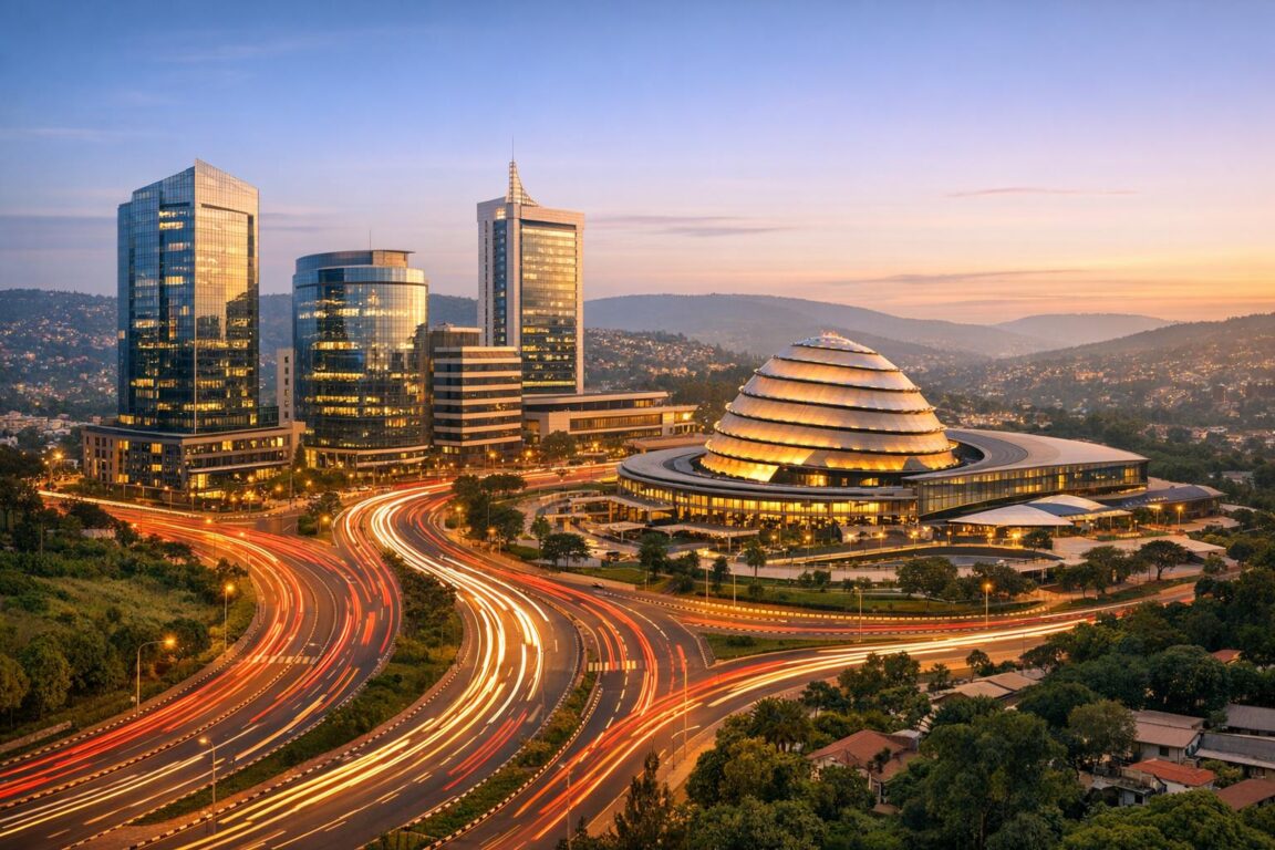 Rwanda Fintech Funding Boom: Why Investors Are Backing Rwanda’s Next ...